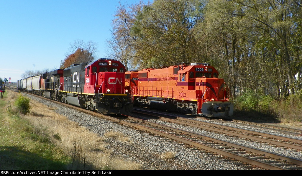 CN 5435